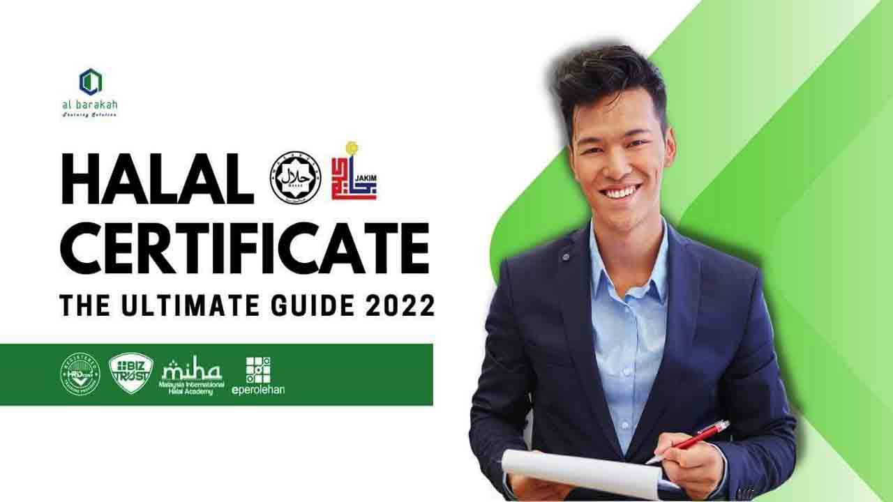 Get Certified with Professional Halal Certification Services