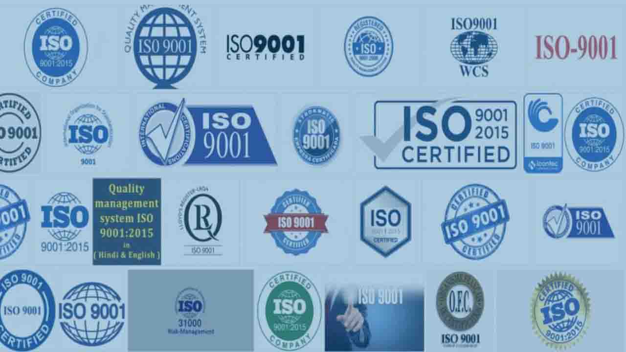 ISO Certification for Your Organization: A Path to Global Recognition